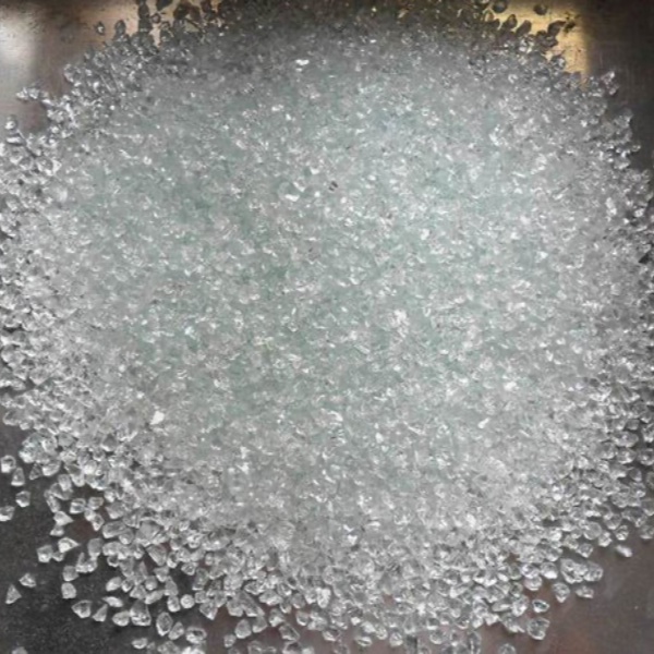 Coarse Glass Media, 1.0-3.0MM for Superior Pool Filtration | TENROADS