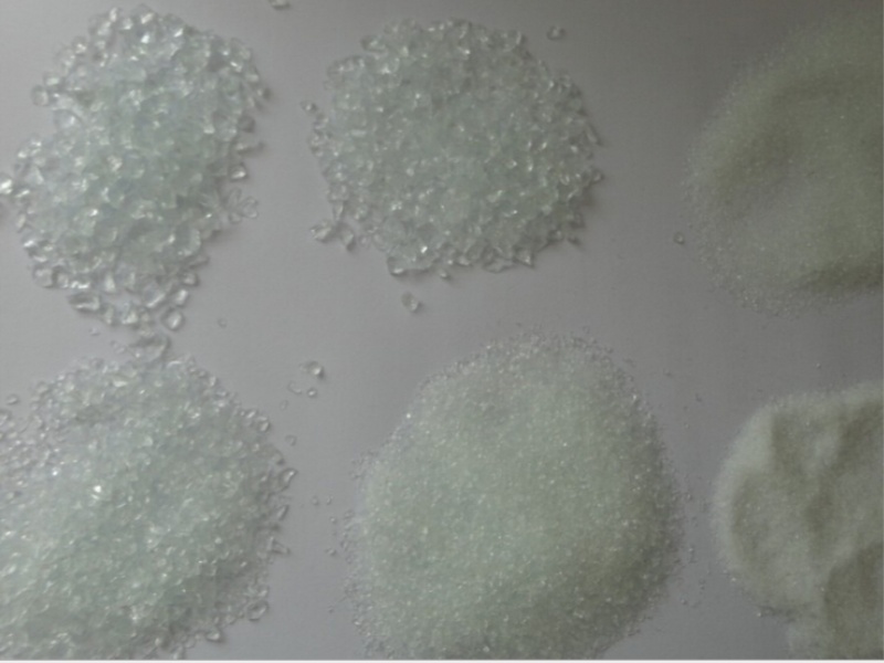 How Much Glass Filter Media to Use for Your Pool Filter | TNEROADS