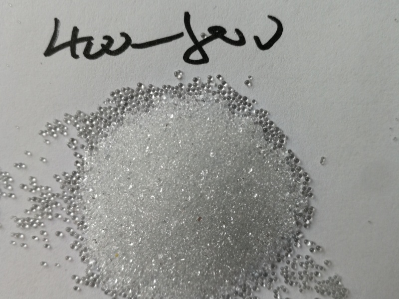 The Science Behind shot blasting glass beads: What You Need to Know ...