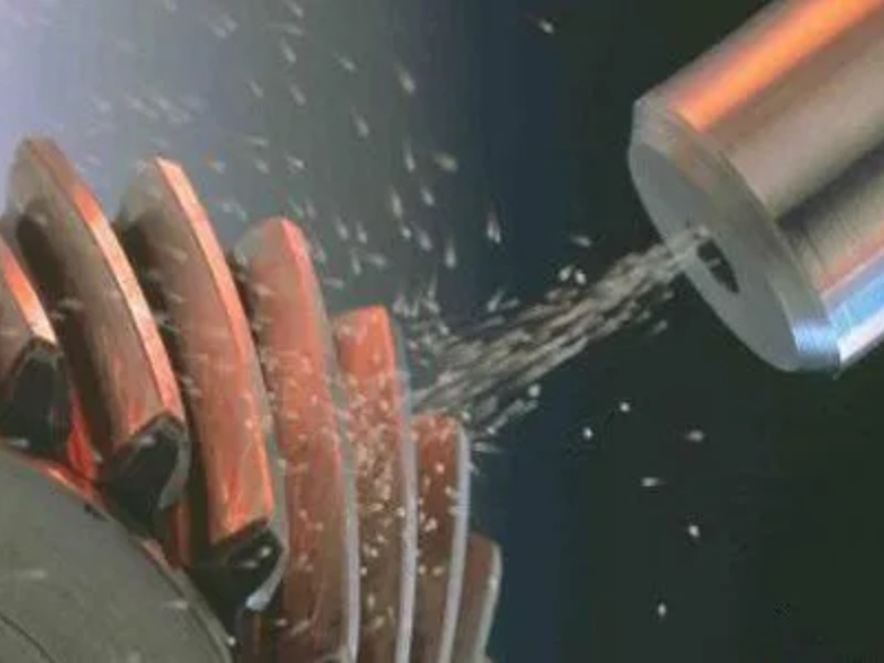 Achieving Precision with blasting glass beads: Tips and Techniques ...