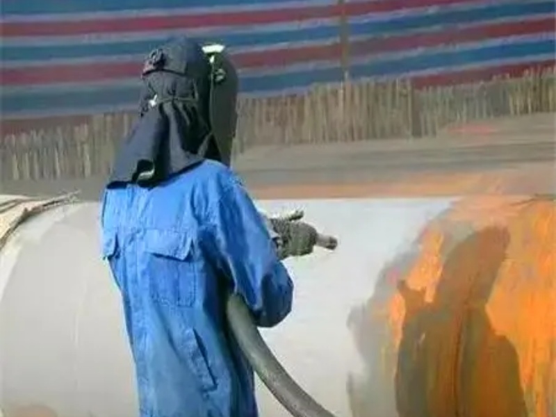 Comparing blasting media: Why Glass Beads Stand Out - Langfang Tenroads ...