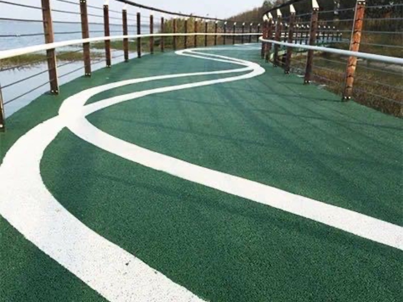 The Role of High Friction Surfacing in Accident Prevention: Enhancing ...