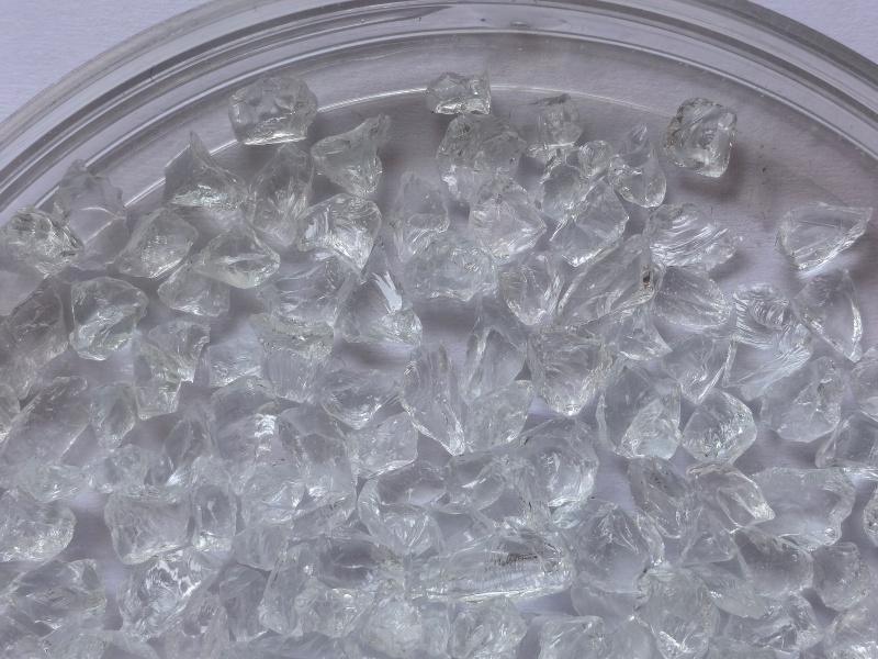 Crushed Glass Media: An Innovative Solution for Efficient Wastewater ...